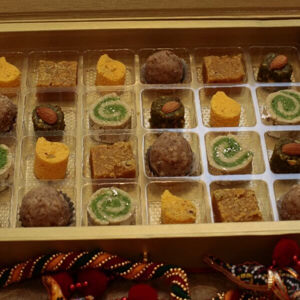 Sweets – Sri Vishnu Sweets